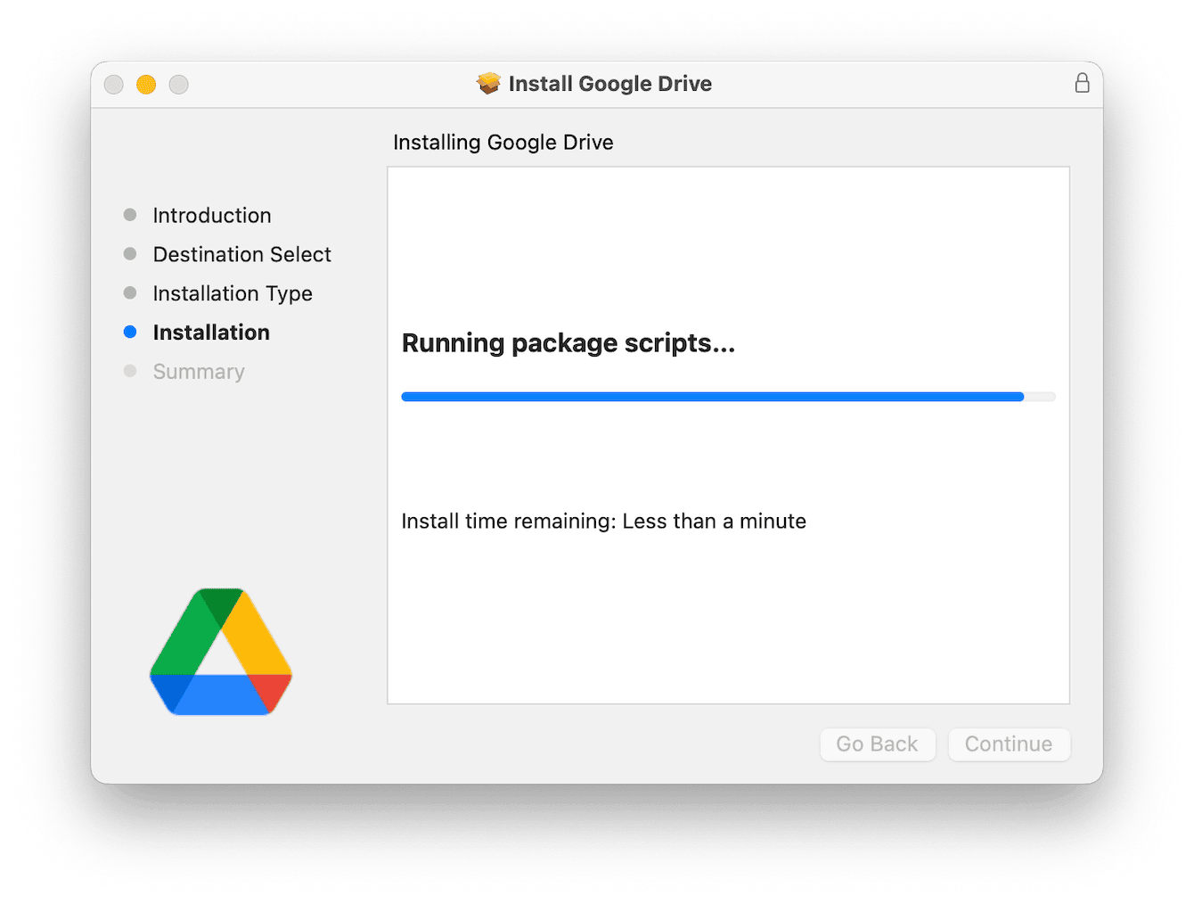 Google Drive on Mac: Install, sync, or uninstall
